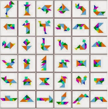 EL BLOG DEL COLE DE CASAS DE VES: EL TRANGRAM