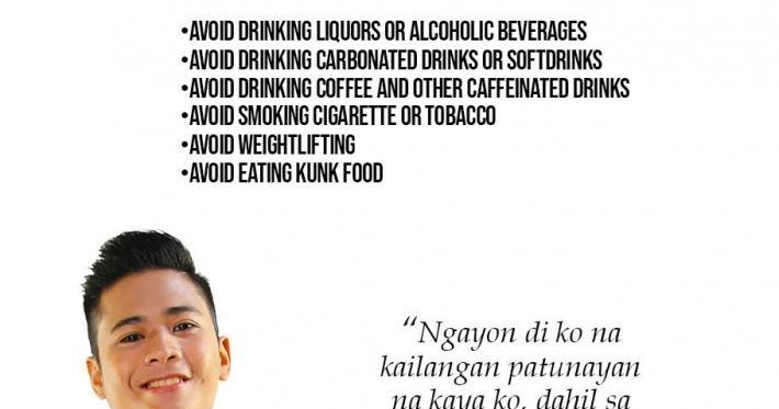 Where to Buy GLOXI Height Enhancer? - WandeReview