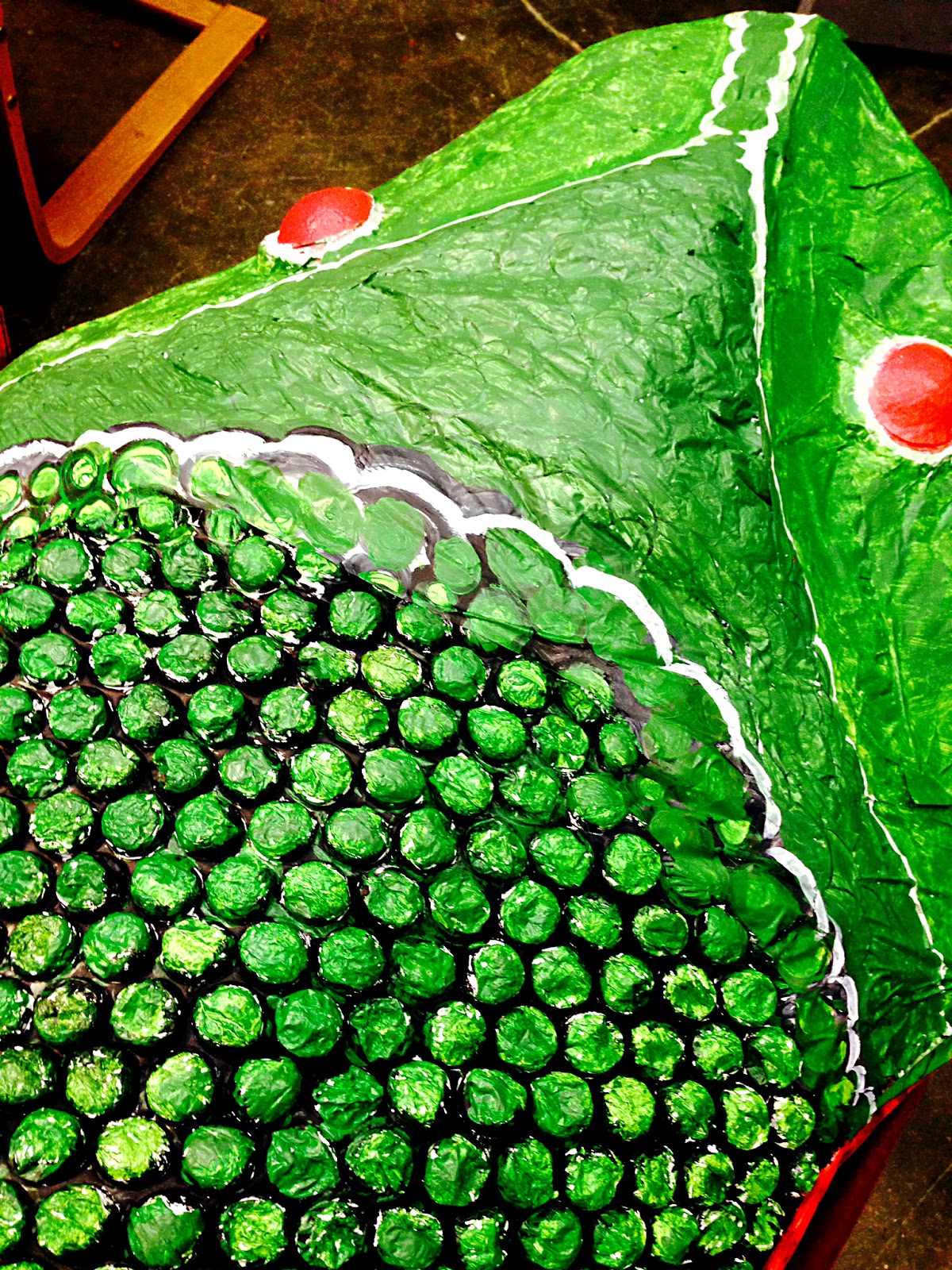 estudio martita: Evolution of a snake making journey or how to not ...