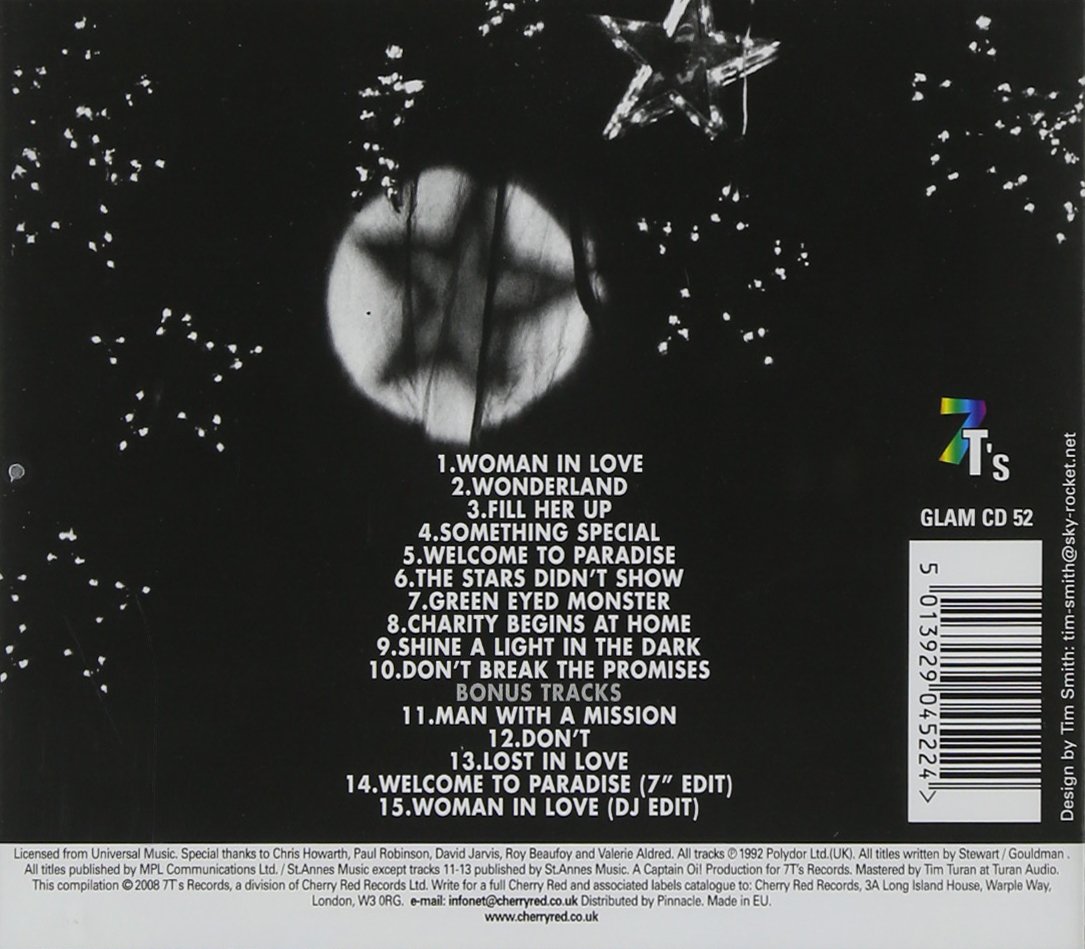 Classic Rock Covers Database: 10cc