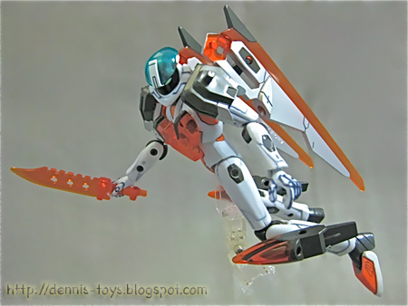 Dennis-Toys: AMDriver - Get Ride! アムドライバー