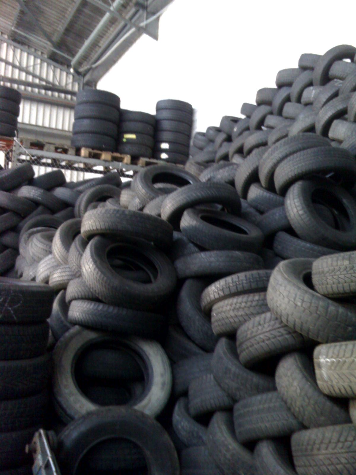 Licence to Speed - For Malaysian Automotive: 2nd hand Tyres ! Pros and Cons