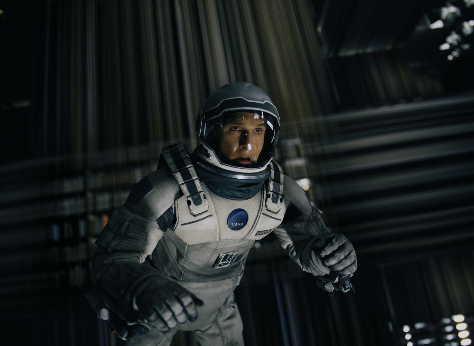 Reel Rambling: Interstellar
