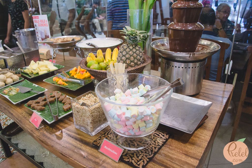 CABALEN FILIPINO ASIAN BUFFET REVIEW AND GIVEAWAY