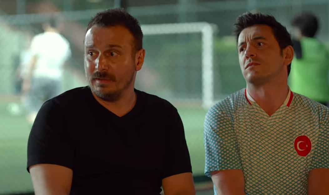 Son Şaka | Film Gündemi