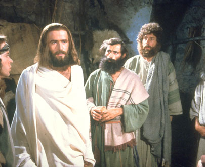 Formación Pastoral para Laicos: ¡Ha resucitado!