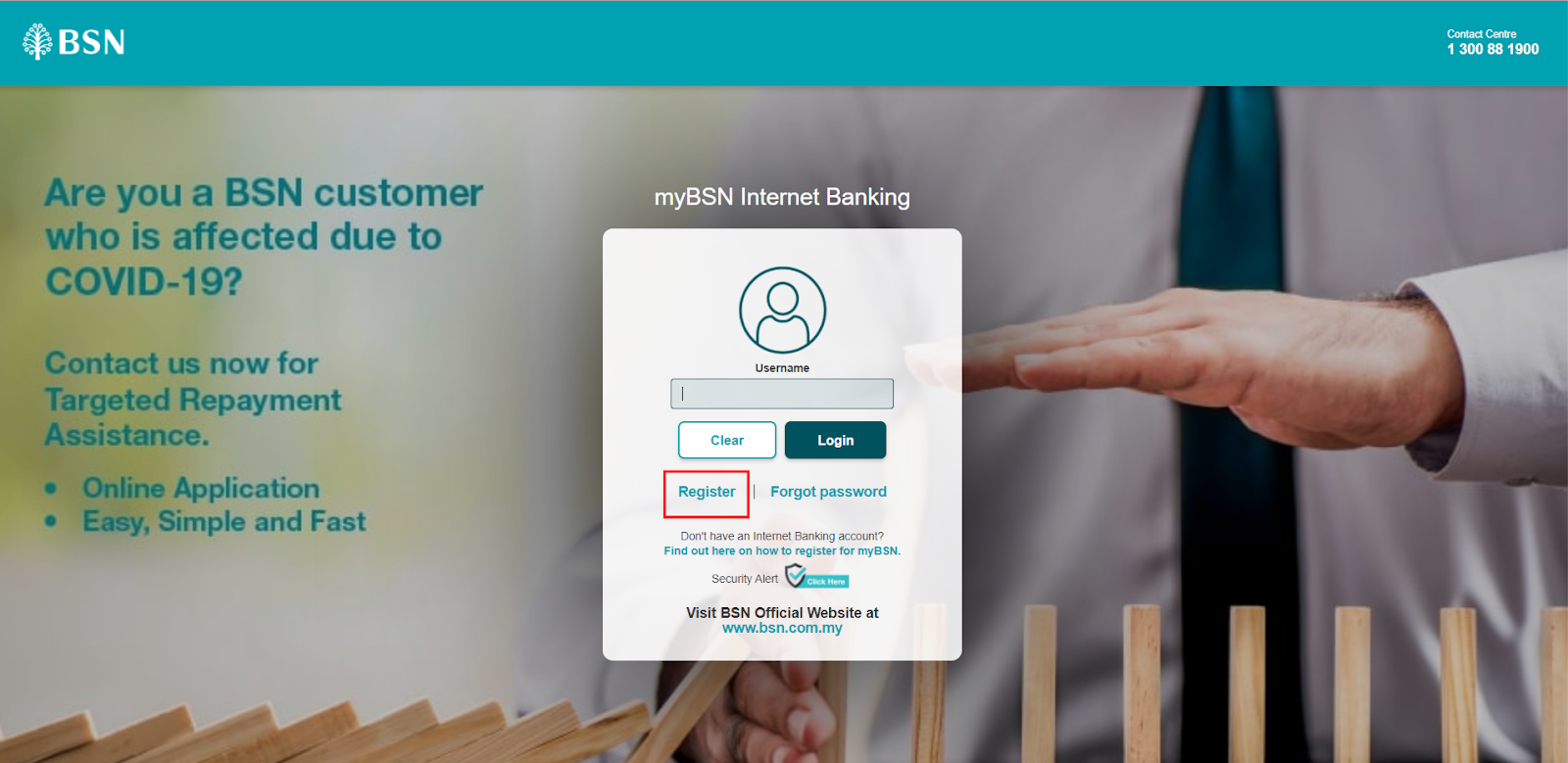 Cara Daftar Dan Login MyBSN Online 2021 Untuk Memudahkan Transaksi