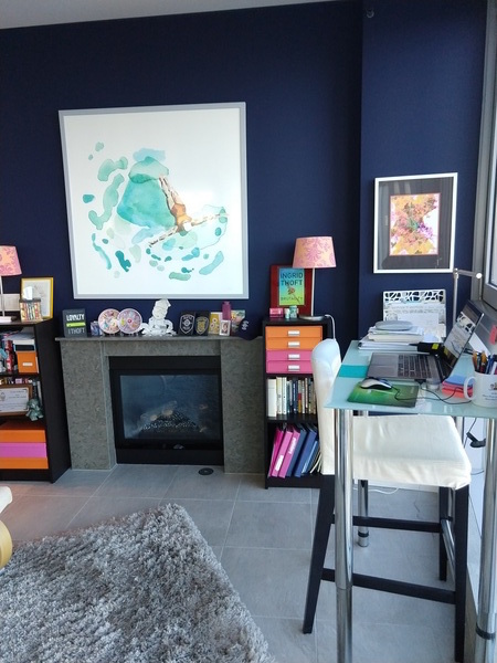 Jungle Red Writers: I'll Show You Mine if You Show Me Yours: Reds ...