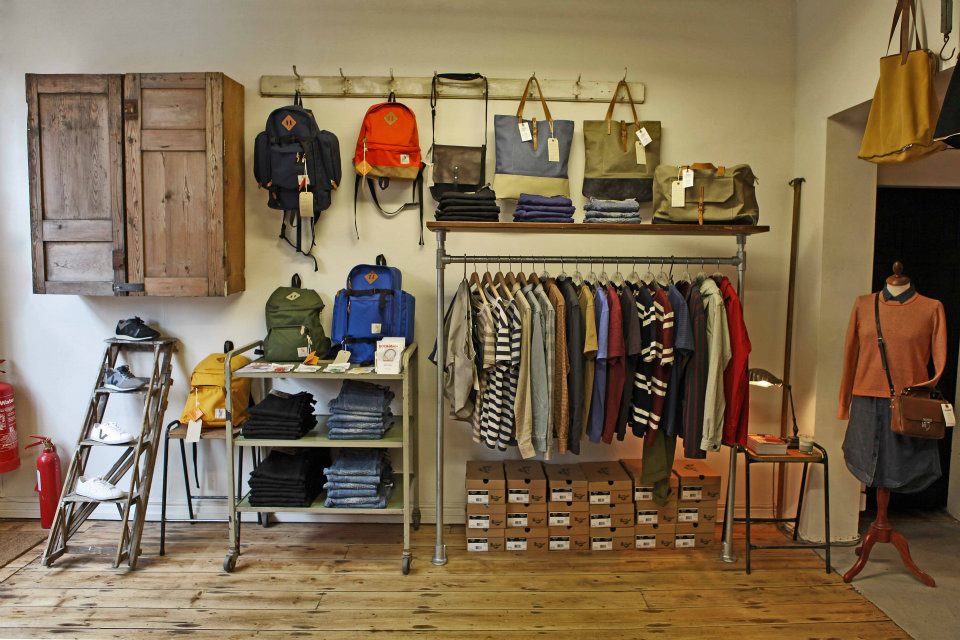 Buckets & Spades - Men's Fashion, Design and Lifestyle Blog: An ...