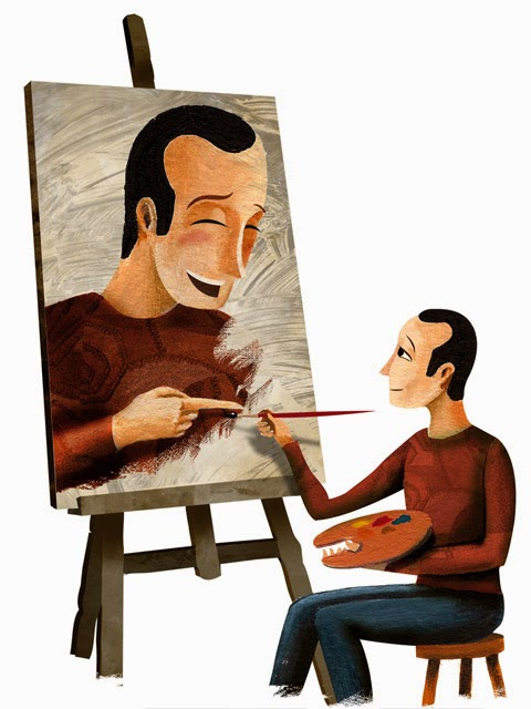 Los Ingredientes de La Vida: "La Autocrítica"