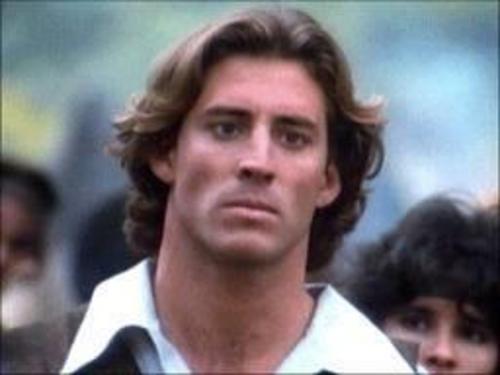 Favorite Hunks & Other Things: 1986: Peter Comes Home