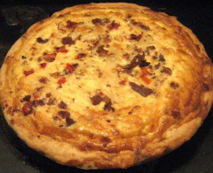 Full Plate Thursday, 536