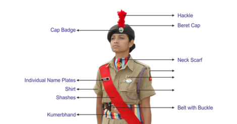 National Cadet Corps
