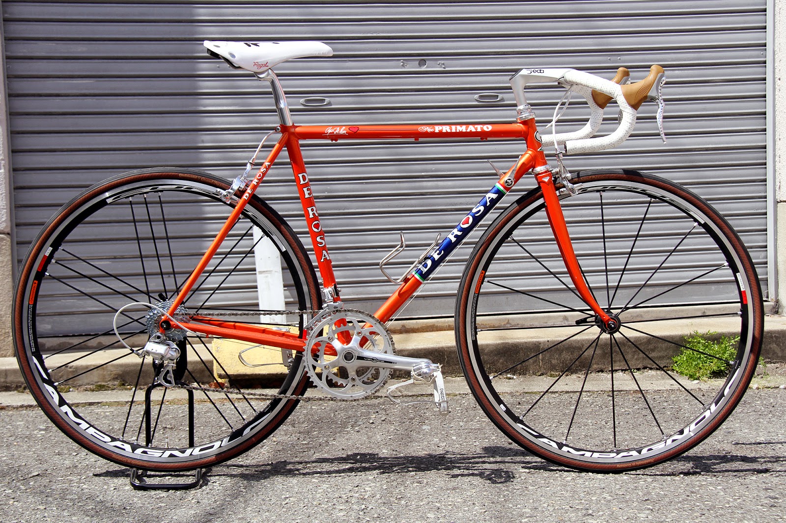 DE ROSA NEOPRIMATO