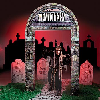 Halloween Parade Float Ideas - Halloween Party