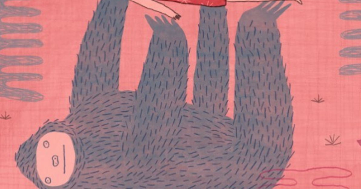 the art room plant: Brian Rae I