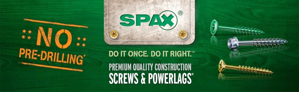 SPAX: Pocket Protector