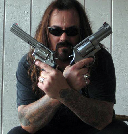 Metal e Rock Music: La Storia Dei Broken Hope: Il Suicidio Di Joe ...