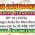SP 16 (1978) Design Aided for Reinforced Concrete In IS 456:1978 pdf ...