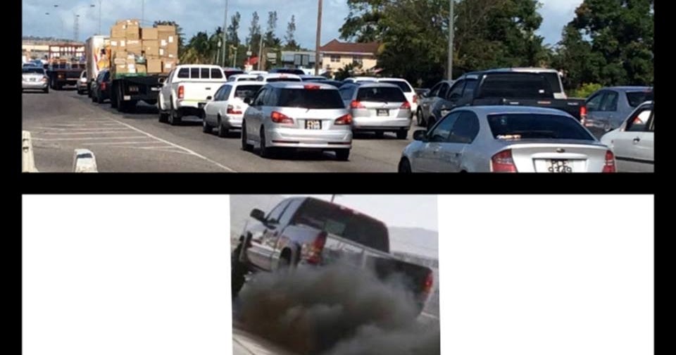 48 HOURS OF THE POLLUTED WORLD: Excessive cars, traffic and smog….Our ...