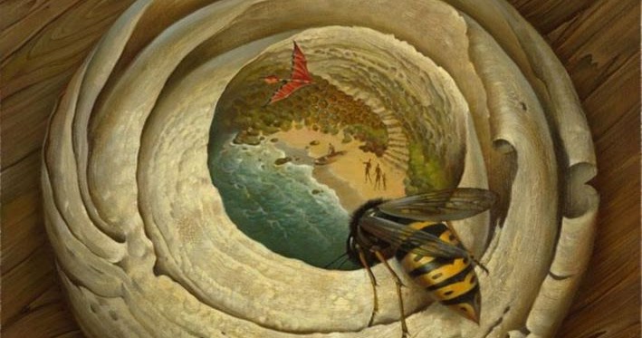 Hyperborea | Kulturna čitanka