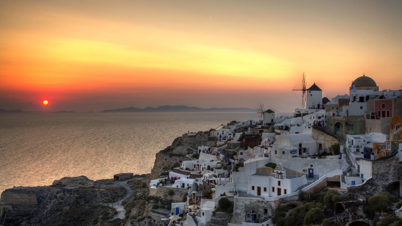 ΤΑΞΙΔΕΥΟΝΤΑΣ : ΗΛΙΟΒΑΣΙΛΕΜΑ