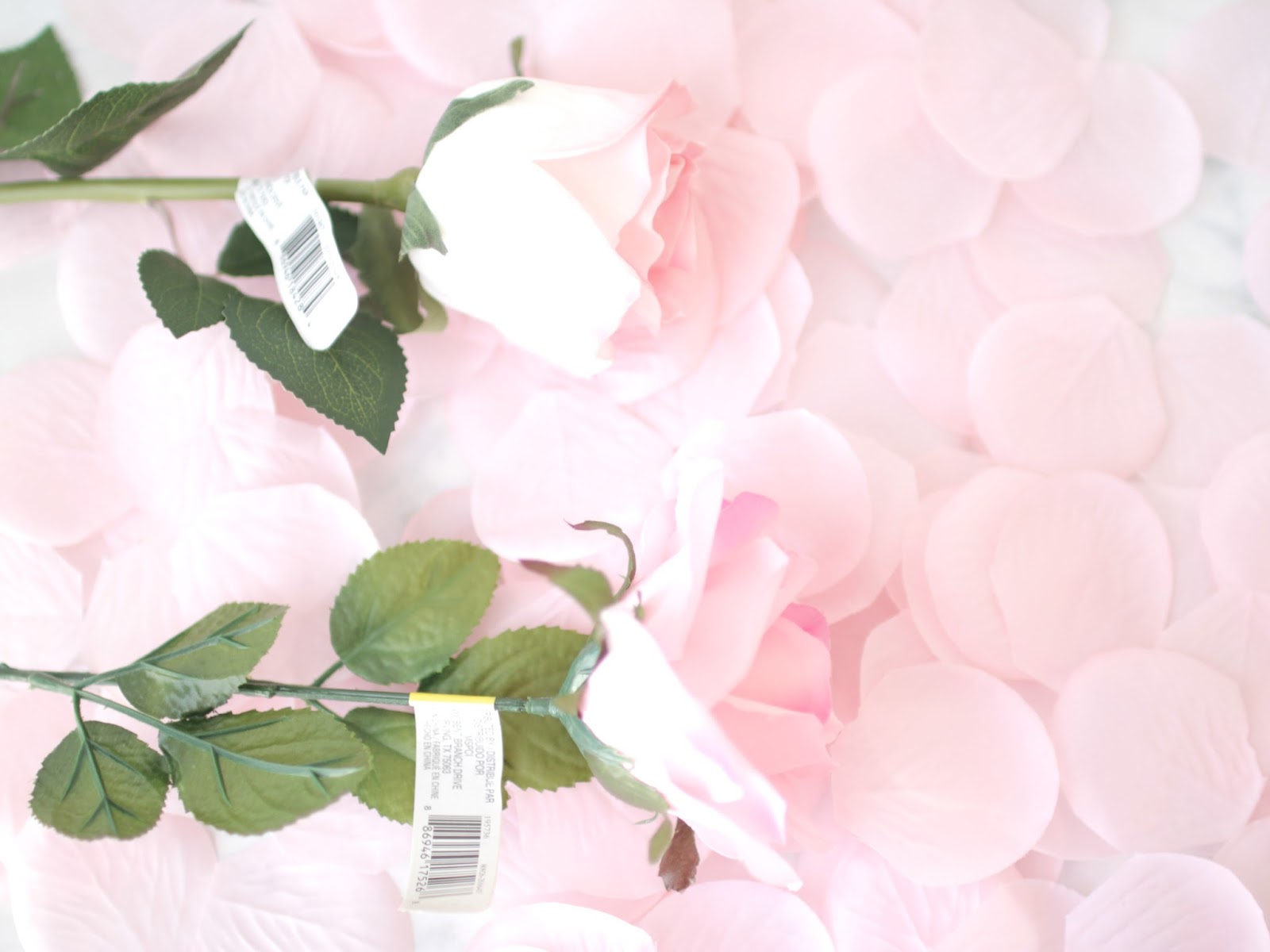 Elle Sees|| Beauty Blogger in Atlanta: DIY Lancome Blush La Rose (4 ...