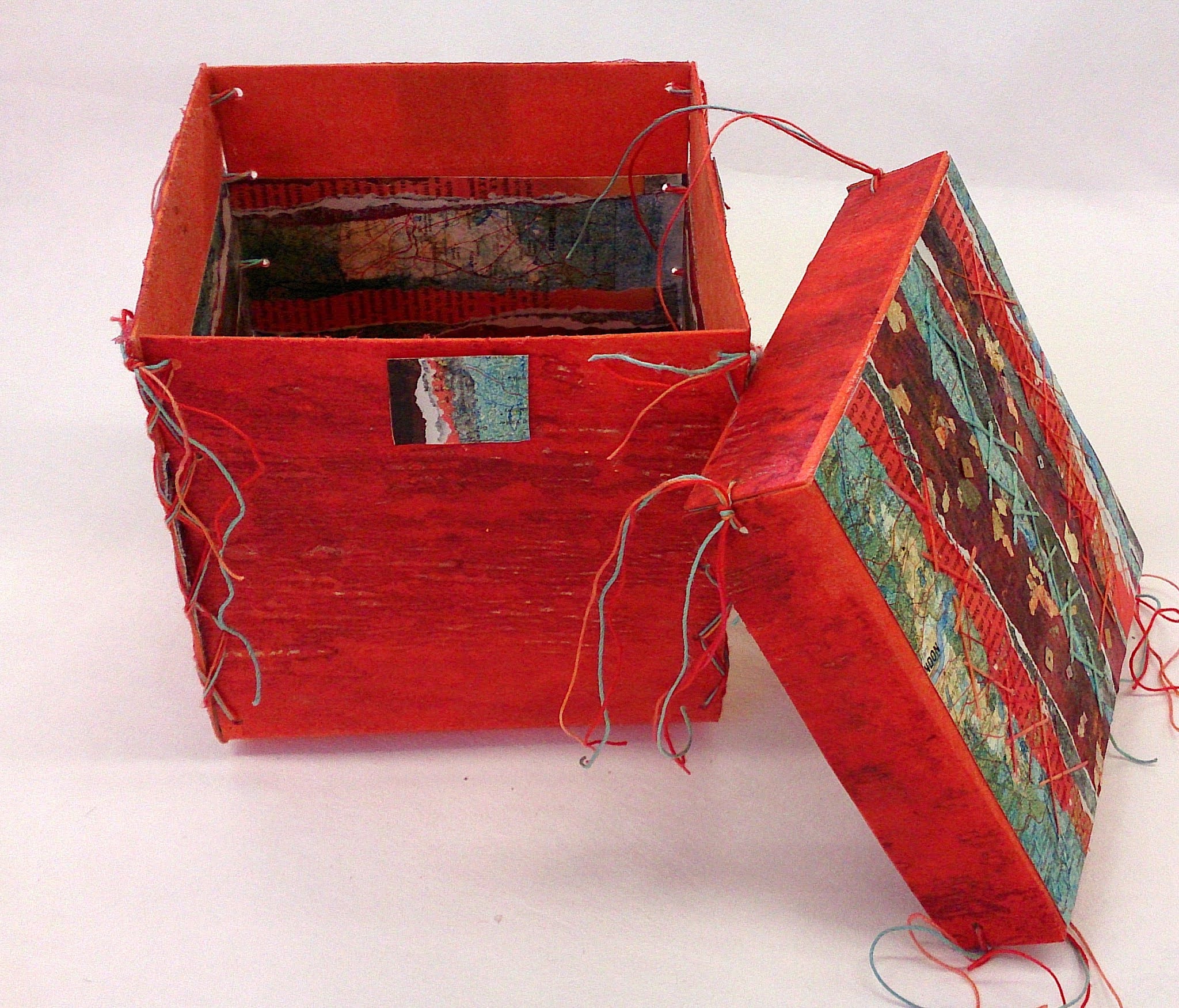 Teaching is such a privilege and I have added a new workshop - Bonkers ...