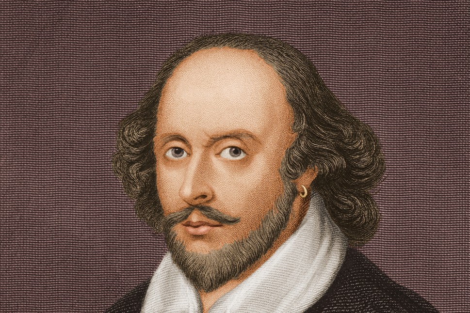 SONNET 73: THAT TIME OF YEAR THOU MAYST IN ME BEHOLD (BY WILLIAM ...