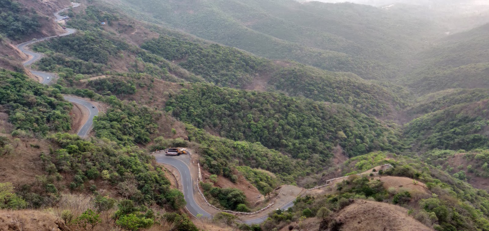 Kids camp to Amba Ghat