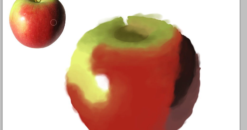 Savage Buff#44: Apple