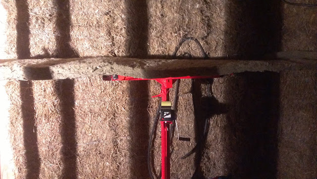 Chronique d'une construction de maison en Paille Ossature Bois dans la ...
