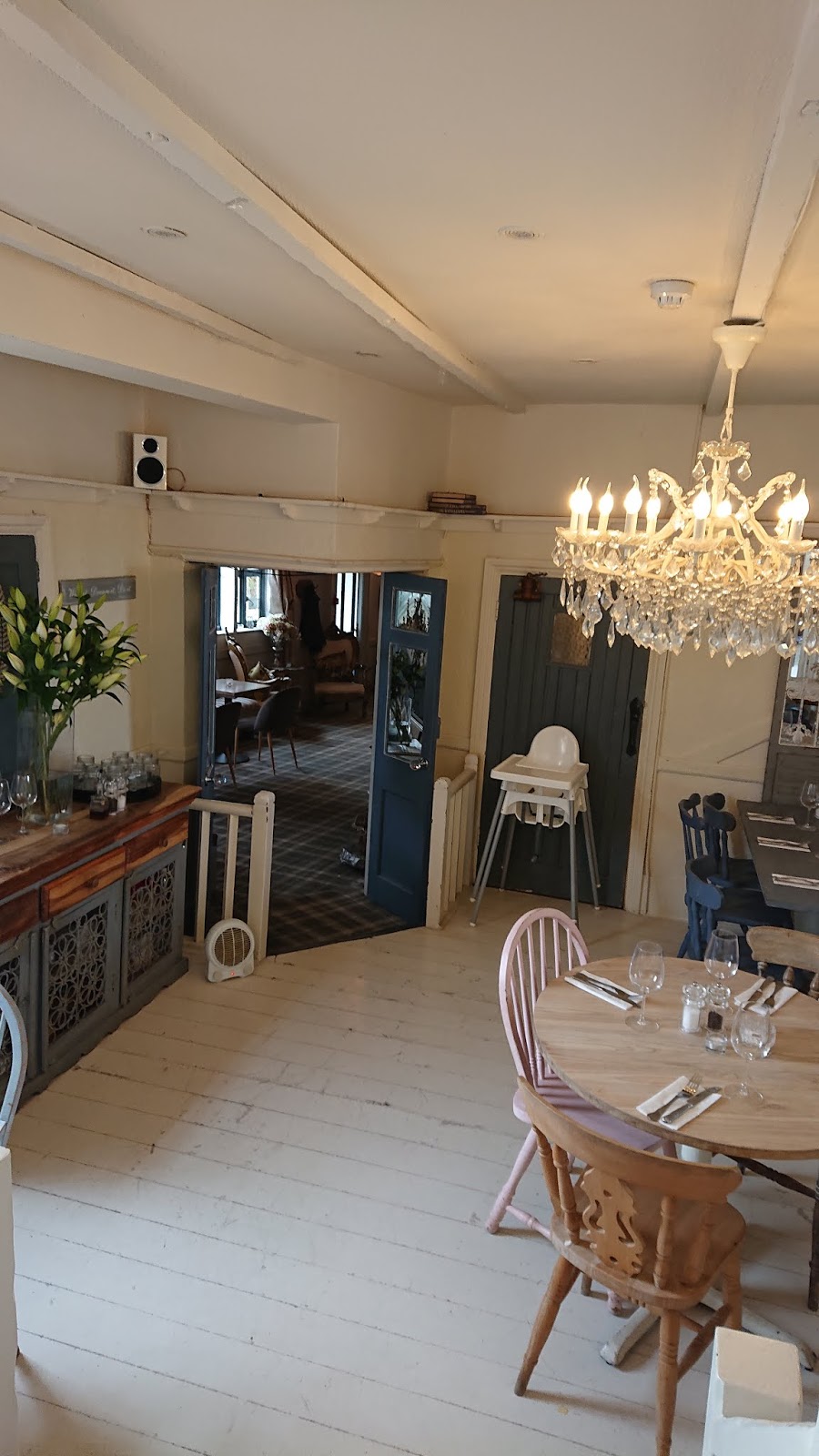 2teaornot2tea: Merry Fiddlers Pub - Epping Essex