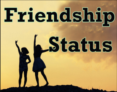 Outstanding Friendship Statuses for Whatsapp: Best Friends Forever ...