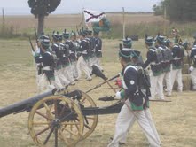 CAMPO QUIJANO: El Ejercito Argentino realizara ejercicios a puertas ...