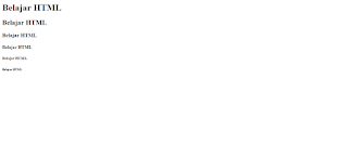 Rayhan cerdiandika: Contoh Kodingan Html