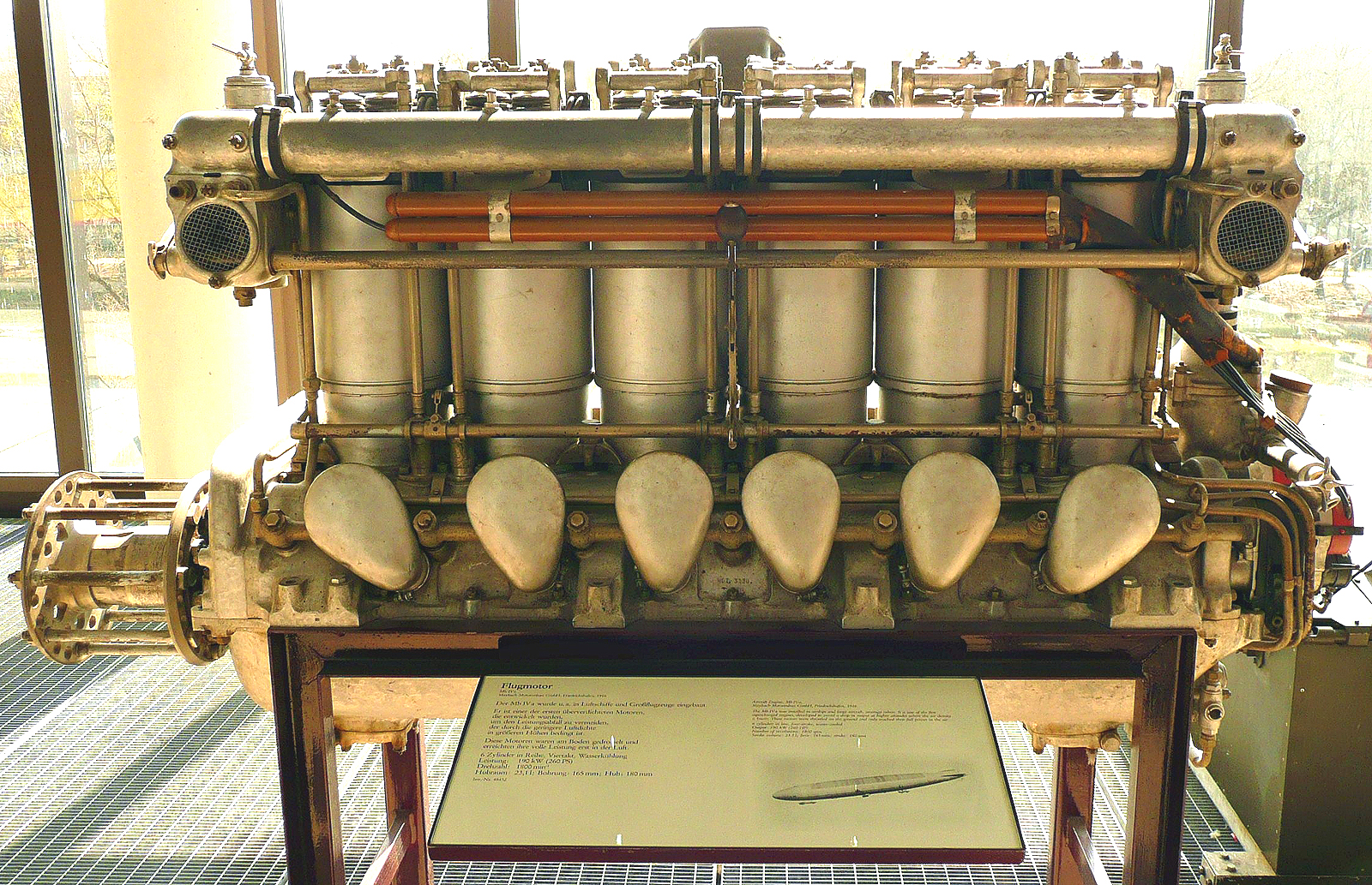 VialAvia: 027.) Airships - Léghajók: "Zeppelin" Friedrichshafen ...