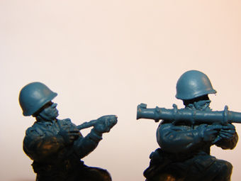 [TMP] "Gothic Line 28mm U.S. Infantry" Topic