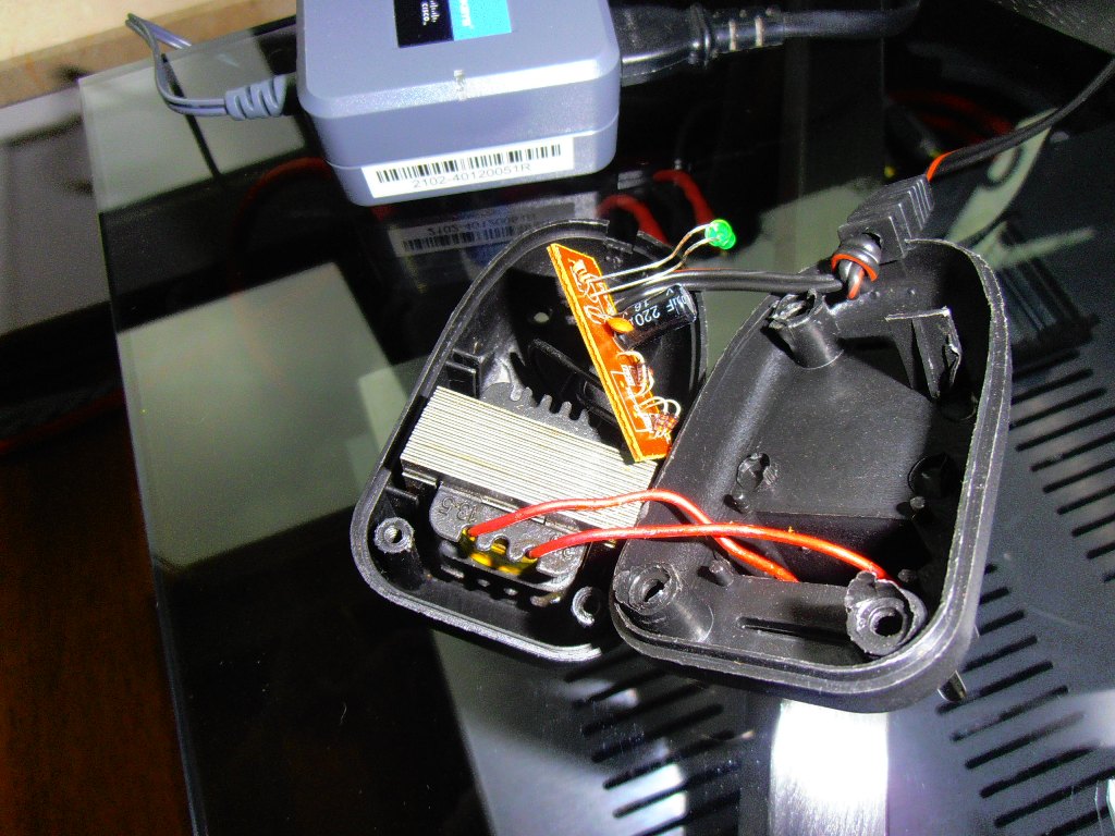 Stereo i Kolorowo - Underground: Muse Audio Mini TDA1543 DAC