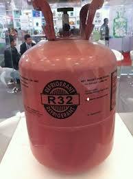 AIRTECH AC - Jasa service ac | ukuran standard tekanan freon R22, R32 ...