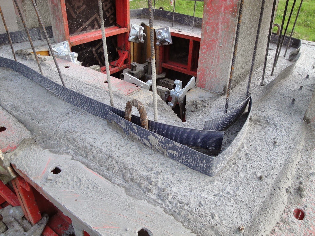 Kramershof 5: 2014-06-01