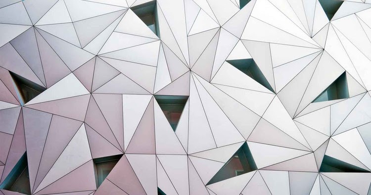 PLASTINGLISH - Visual Arts -: 2D-3D Triangulation