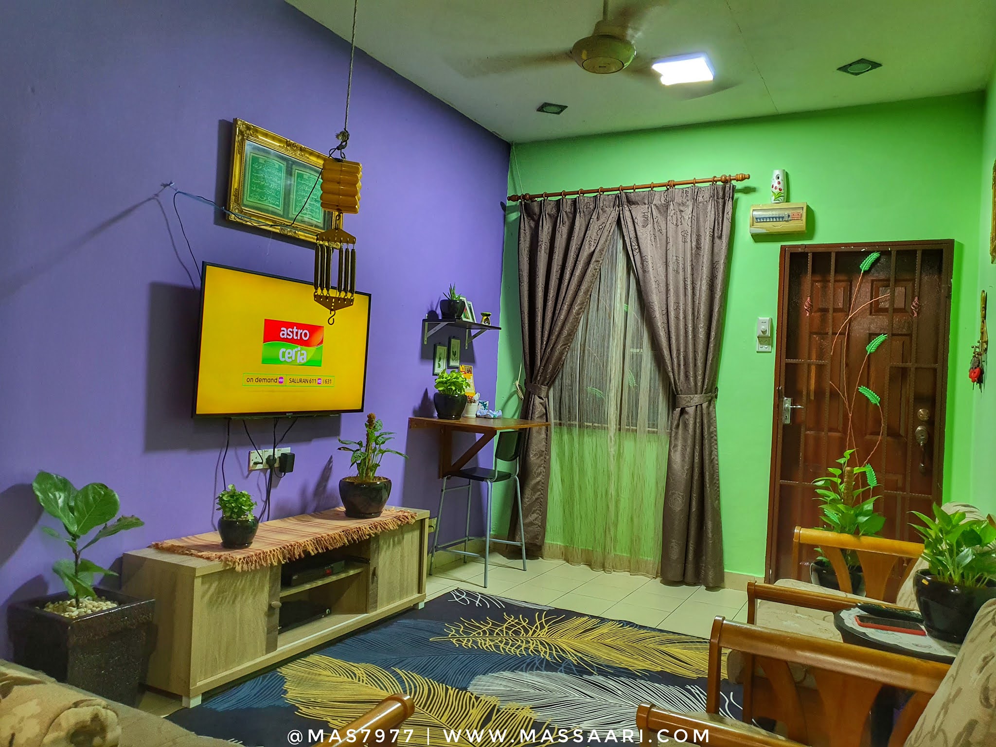 Langsir Pink Apakah Warna Dinding Yg Sesuai - ialeksagrondi