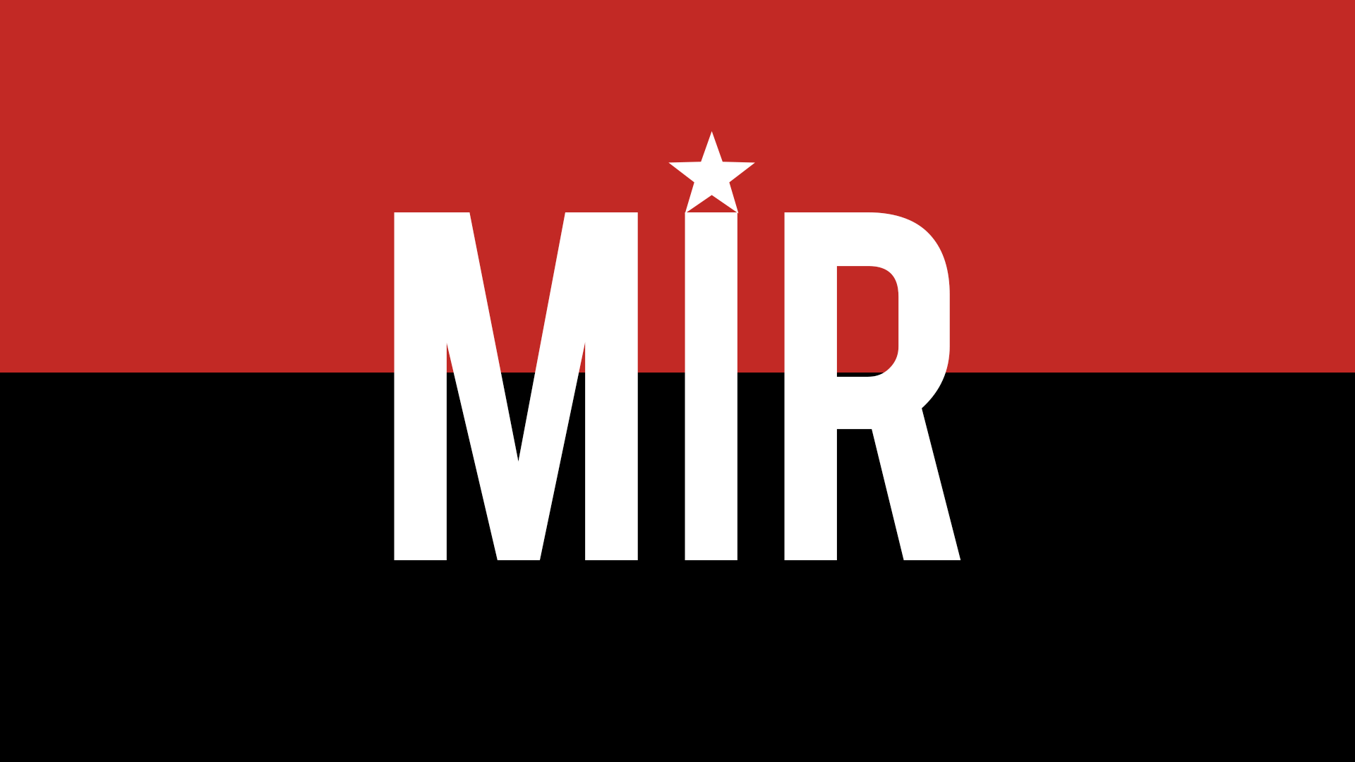 Brigada de Propaganda MIR Luis Alberto Barra García: MIR: 55 AÑOS JUNTO ...