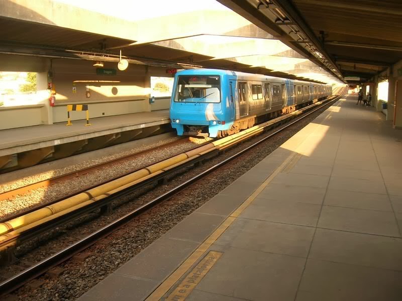 Meu Transporte: 01/31/14