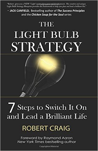 Generally About Books: The Light Bulb Strategy – Robert Craig