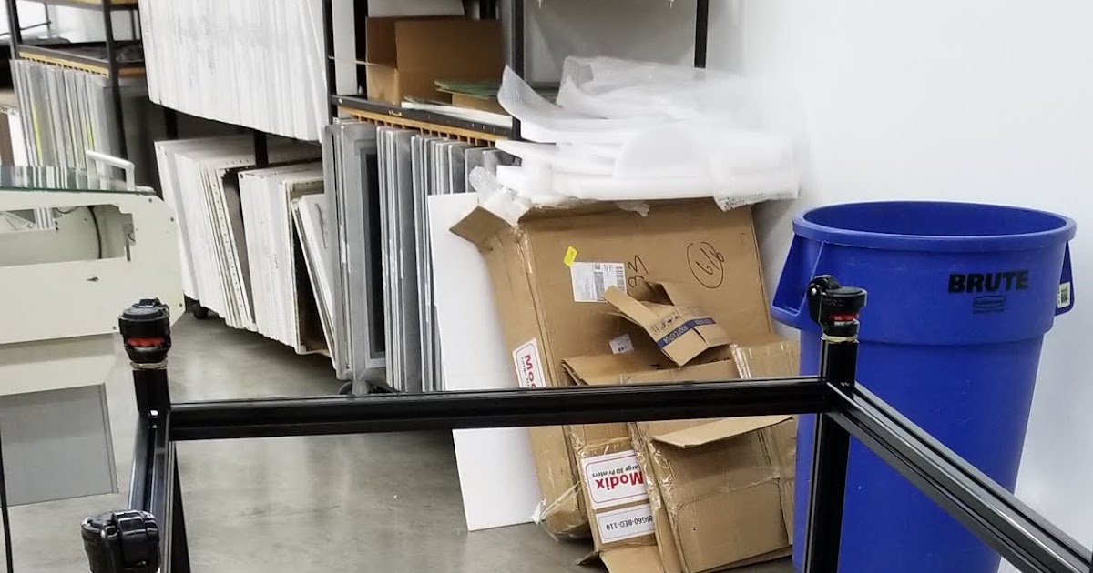 3D printing in the workplace: Getting 3D printing in the workplace