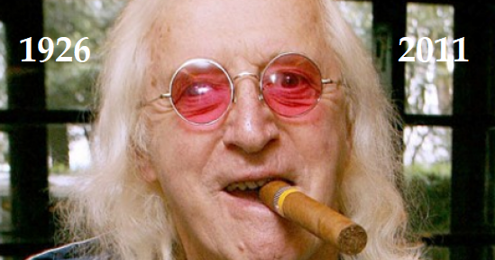 Jimmy Savile 1926-2011 ο παιδόφιλος του BBC - Η ΔΙΑΔΡΟΜΗ