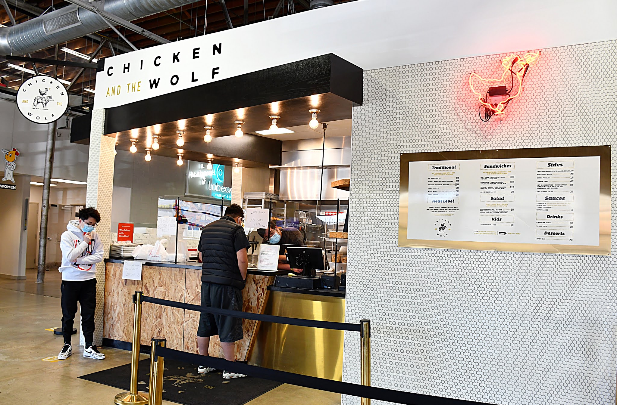 CupCakes and CrabLegs: Getting Your Fill of Southern Comfort Food in Tulsa