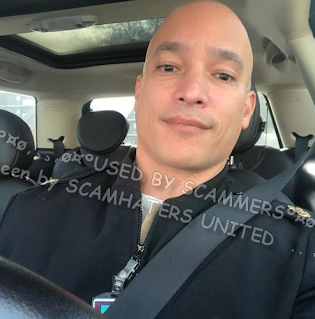 ScamHaters United .. Visit us also on Facebook and Instagram : FUCHS ...